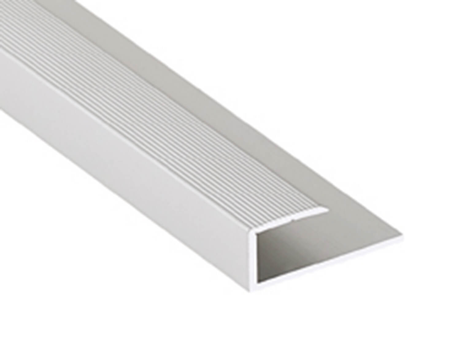 Završni alu U profil za laminate - DIAD.hr